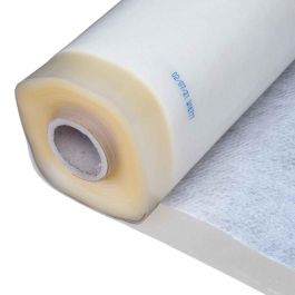 Delta Dual Proof Membrane | Waterproofing And Gas Barrier
