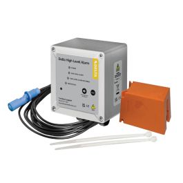 Delta High Level Alarm | Early Warning System For Rising Water Levels