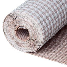 Delta 3mm Mesh Membrane | Slimline Mesh-Backed Cavity Drain